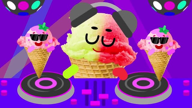 Watch Sing-Alongs With Cocobi S01:E01 - Cocobi Dinosaur Songs - Free TV ...