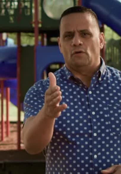 Watch In the Gap: Pastor Choco De Jesus S01:E07 - No - Free TV Shows | Tubi