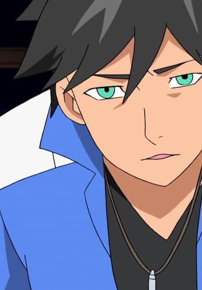 Watch Monsuno S01:E05 - Knowledge - Free TV Shows | Tubi