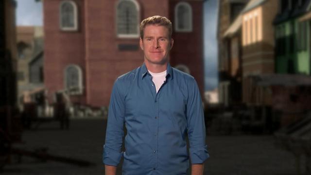 Watch America: Facts vs. Fiction S01:E02 - Founding Fathers - Free TV ...