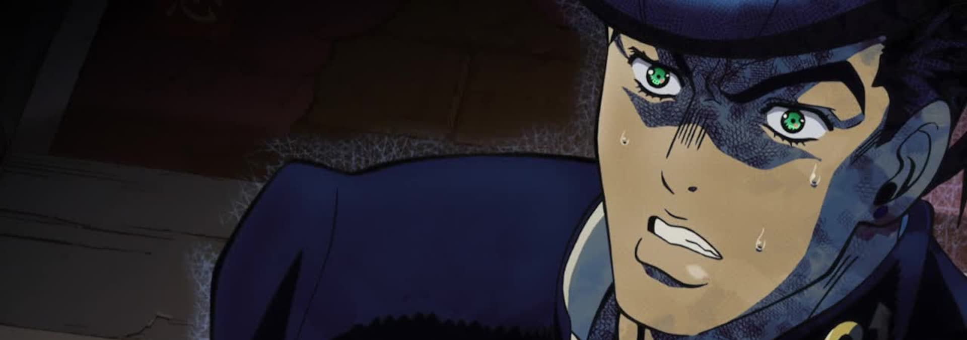 Watch JoJo's Bizarre Adventure S03:E04 - The Nijimura Brothers (Pt. 2 ...