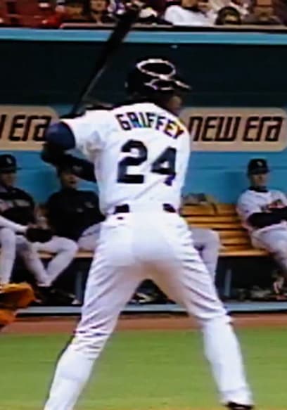 Watch MLB Originals S01:E08 - Saving Seattle: 1995 Mariners Playoffs ...