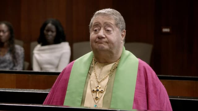 Watch Rake S02:E07 - Greene v Hole - Free TV Shows | Tubi