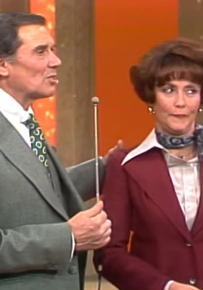 Watch Match Game S1977:E884 - Episode 884 - Free TV Shows | Tubi