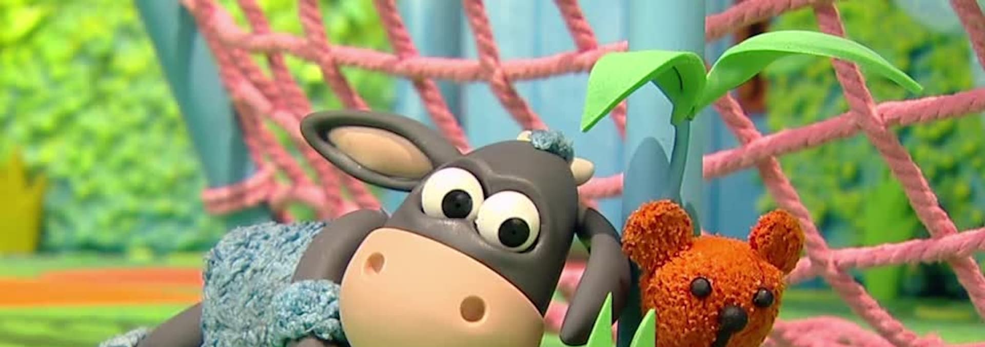 Watch Timmy Time S01:E10 - Episode 10 - Free TV Shows | Tubi