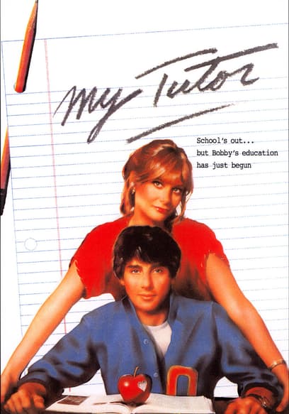Watch My Tutor (1982) - Free Movies | Tubi