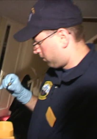 Watch The First 48 S01:E05 - Body in the Park/Ruby S - Free TV Shows | Tubi