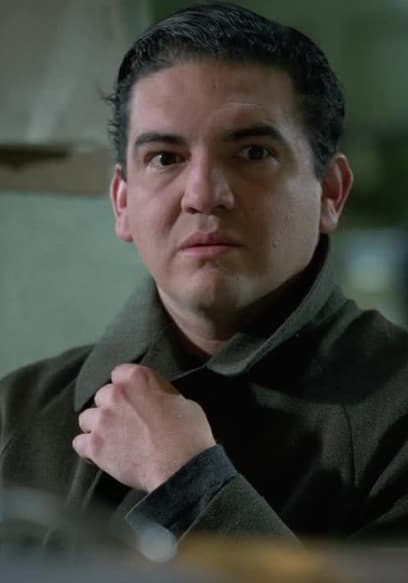 Watch NYPD Blue S05:E12 - A Box of Wendy - Free TV Shows | Tubi