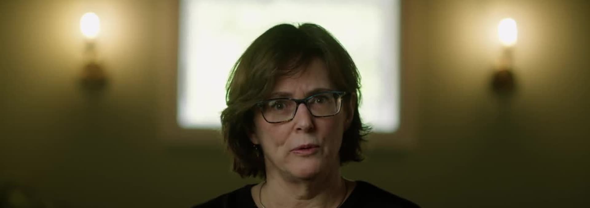 Watch The Basement Talks S01:E01 - The Crime - Free TV Shows | Tubi