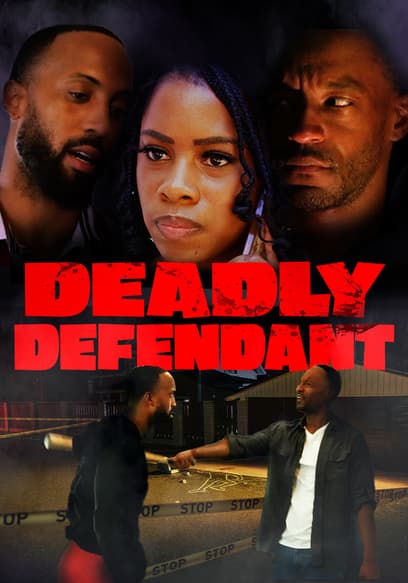 Watch Deadly Defendant (2024) - Free Movies | Tubi