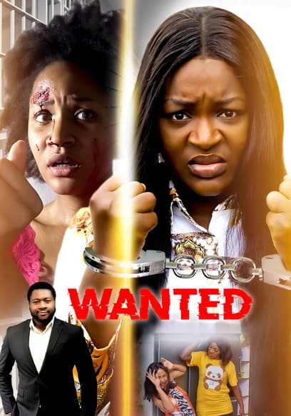Watch Wanted (2022) - Free Movies | Tubi