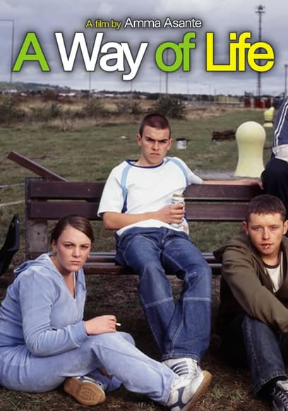 Watch A Way of Life (2004) - Free Movies | Tubi