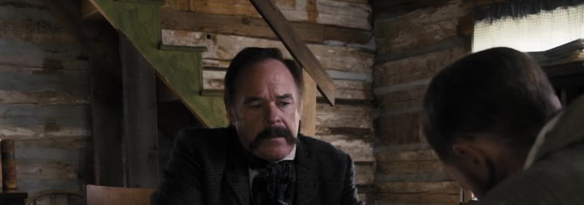 Watch Into the Wild Frontier S01:E06 - Tom Fitzpatrick: Trapper, Trader ...