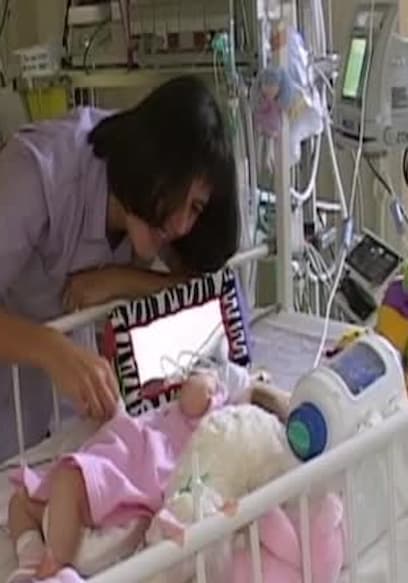 Watch Baby ER S01:E15 - Episode 15 - Free TV Shows | Tubi