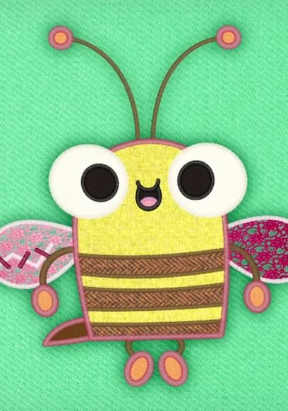 Watch Patchwork Pals S01:E01 - Fish Without Water - Free TV Shows | Tubi