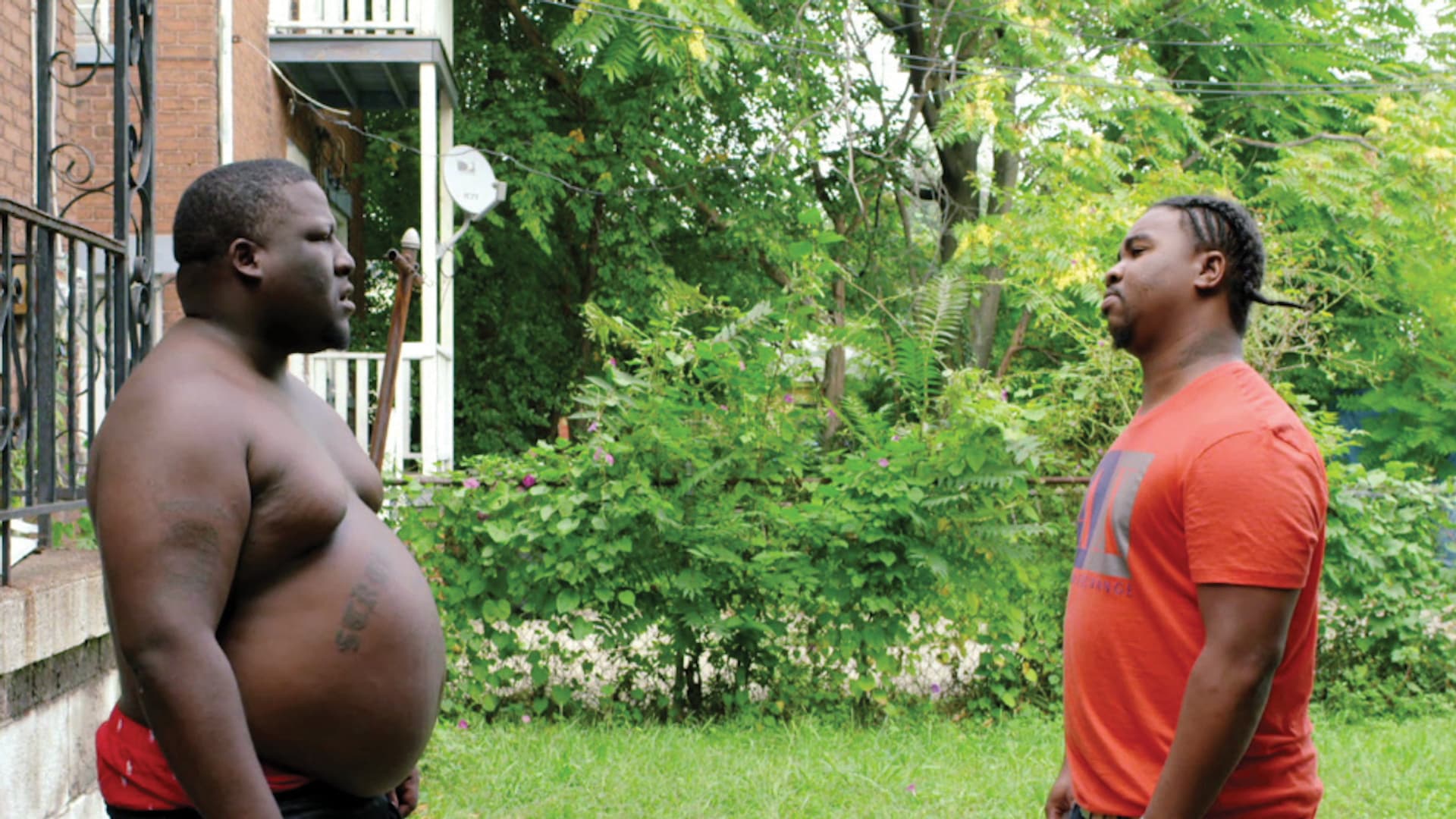 Watch 2Eleven (2017) - Free Movies | Tubi