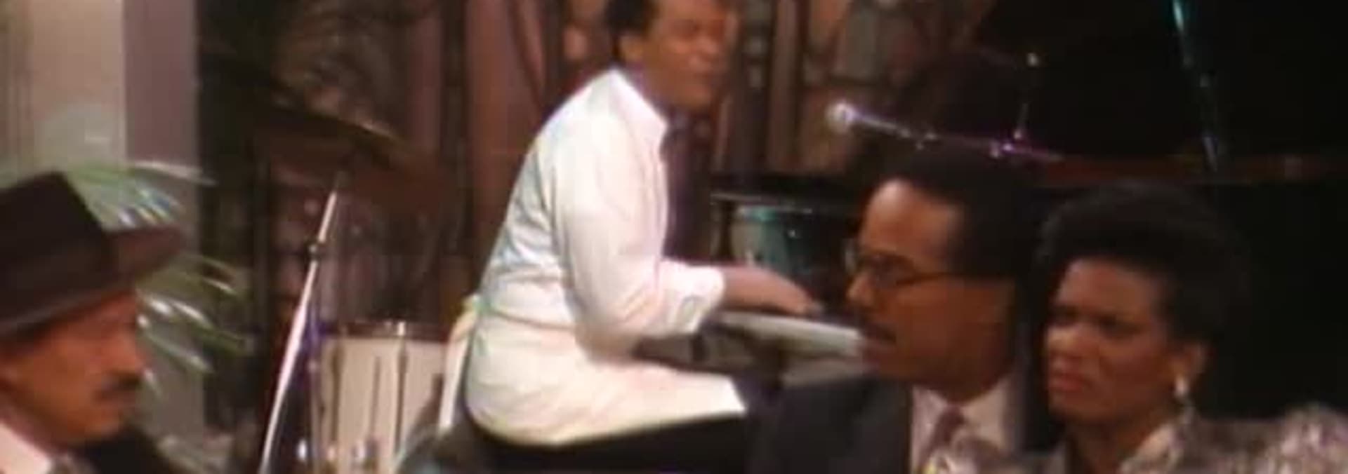 Watch Amen S03:E22 - Mind Is a Terrible Thing - Free TV Shows | Tubi