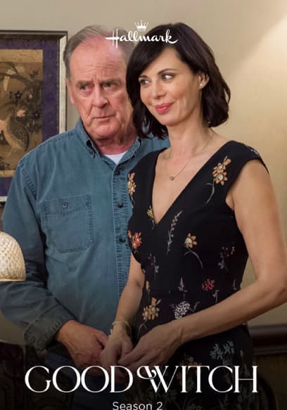 Watch Good Witch S02:E05 - Surprise Me - Free TV Shows | Tubi