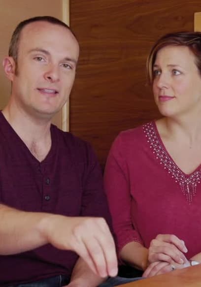 Watch Home Diagnosis S01:E02 - Trust Your Nose - Free TV Shows | Tubi