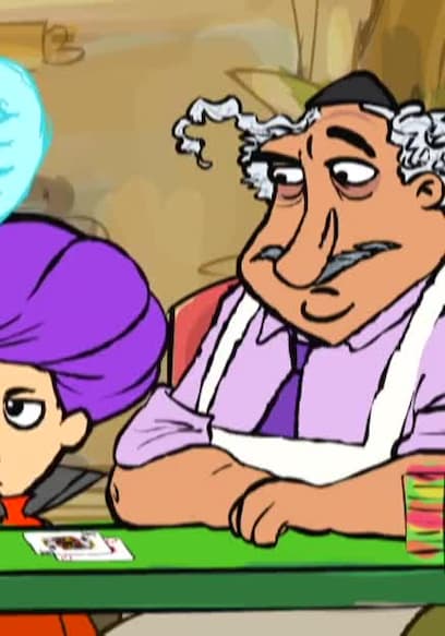 Watch Jacob Two-Two S02:E03 - Jacob Two-Two and the - Free TV Shows | Tubi