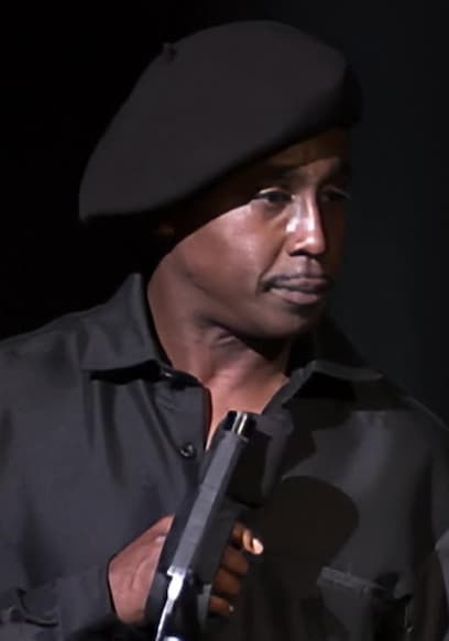 Watch Martin Lawrence Presents: First Amendment Standup S01:E04 ...