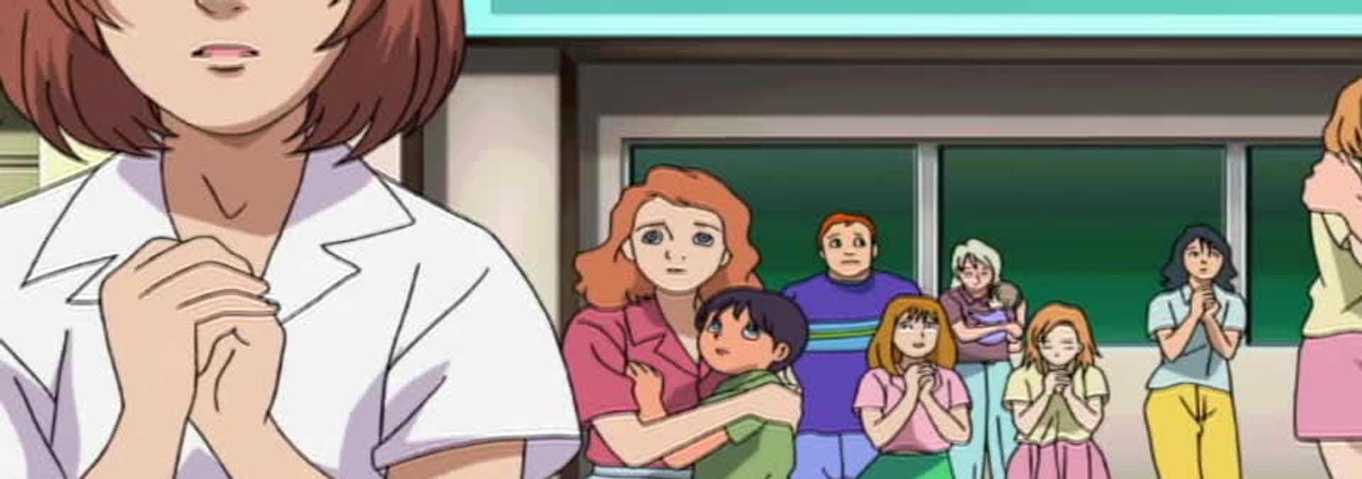 Watch Sonic X S01:E38 - Showdown in Space - Free TV Shows | Tubi