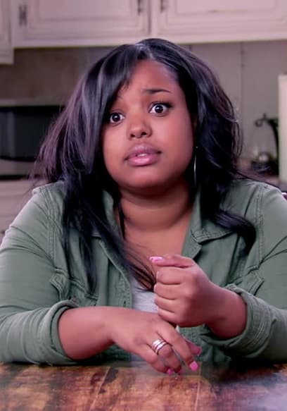 Watch Leave It to Niecy S01:E07 - Unbeweavable - Free TV Shows | Tubi