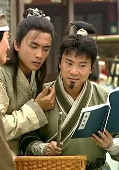 Watch Lethal Weapons of Love and Passion S01:E19 - Episode 19 - Free TV Shows | Tubi