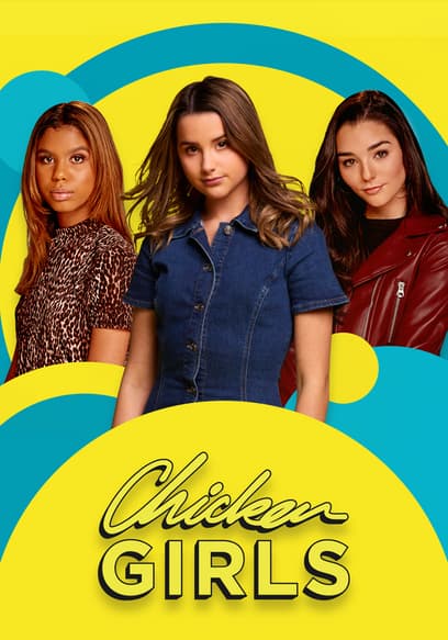 Watch Chicken Girls S11:E05 - Chicken Girls Secrets - Free TV Shows | Tubi
