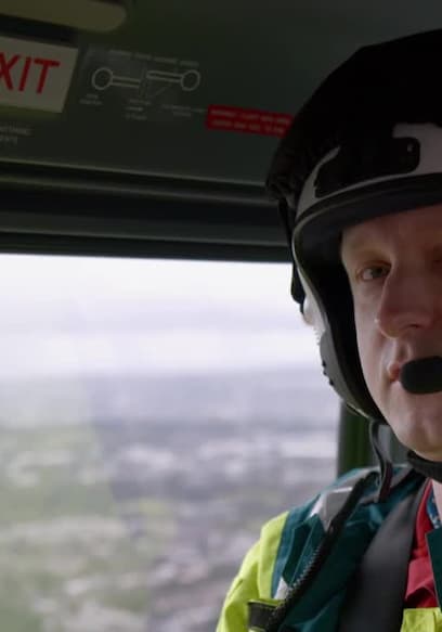 Watch Ambulance: Code Red S01:E02 - Episode 2 - Free TV Shows | Tubi