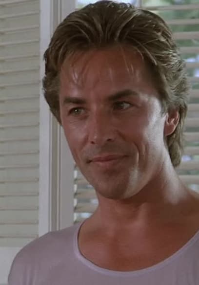 Watch Miami Vice S02:E13 - Definitely Miami - Free TV Shows | Tubi