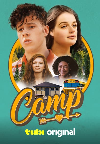 Watch Camp (2024) - Free Movies | Tubi