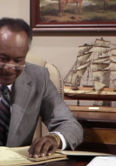 Watch Amen S01:E10 - After the Fall - Free TV Shows | Tubi