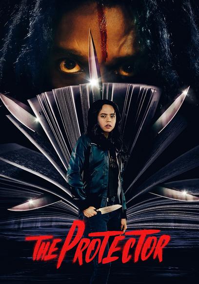 Watch The Protector (2022) - Free Movies | Tubi