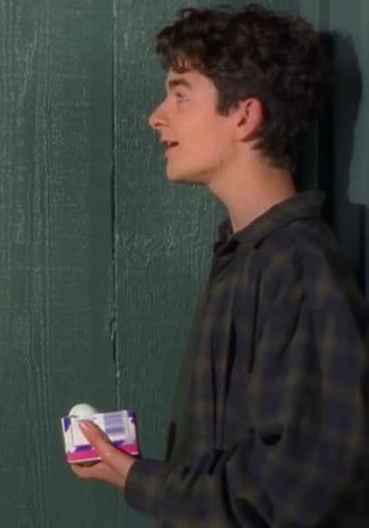 Watch Higher Ground S01:E06 - Crossroads - Free TV Shows | Tubi