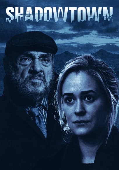 Watch Shadowtown (2020) - Free Movies | Tubi