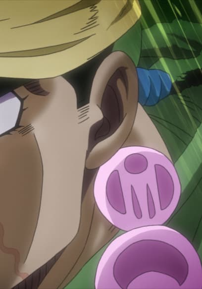 Watch JoJo's Bizarre Adventure S02:E04 - Tower of Gr - Free TV Shows | Tubi