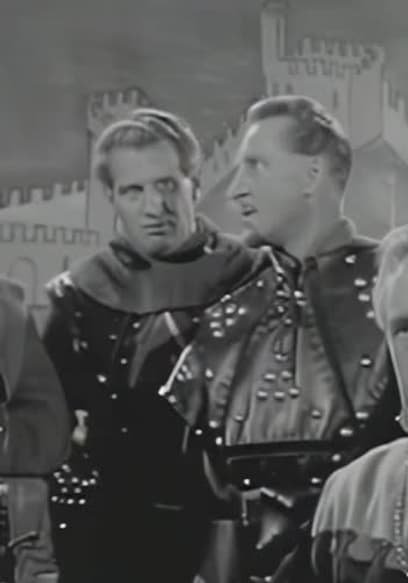 Watch The Adventures of Robin Hood S03:E21 - The Crusaders - Free TV ...