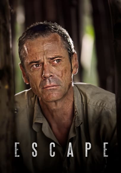 Watch Escape (2012) - Free Movies | Tubi