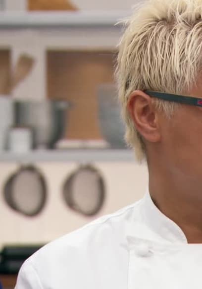 Watch MasterChef UK: The Professionals S11:E02 - Episode 2 - Free TV ...