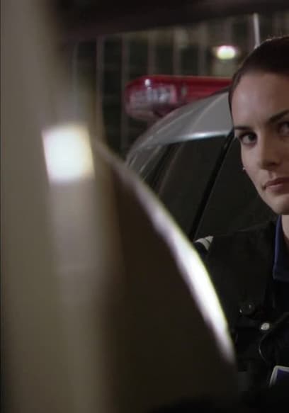 Watch Rush S02:E07 - Episode 7 - Free TV Shows | Tubi