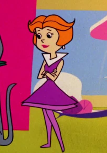 Watch The Jetsons S01:E05 - The Coming of Astro - Free TV Shows | Tubi