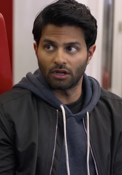 Watch Inside Joke With Asif Ali S01:E10 - Chinedu Unaka and Michael ...