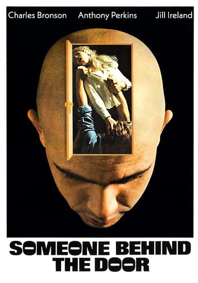 Watch Someone Behind the Door (1971) - Free Movies | Tubi