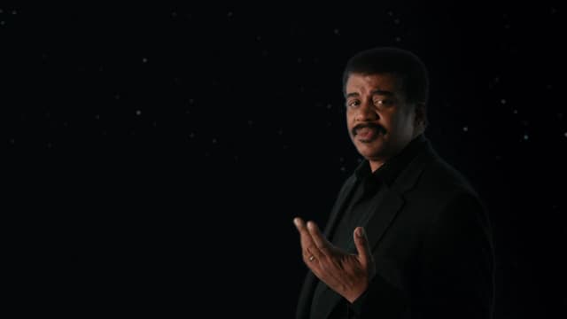 Watch Cosmos: A Spacetime Odyssey S02:E01 - Standing Up in the Milky ...