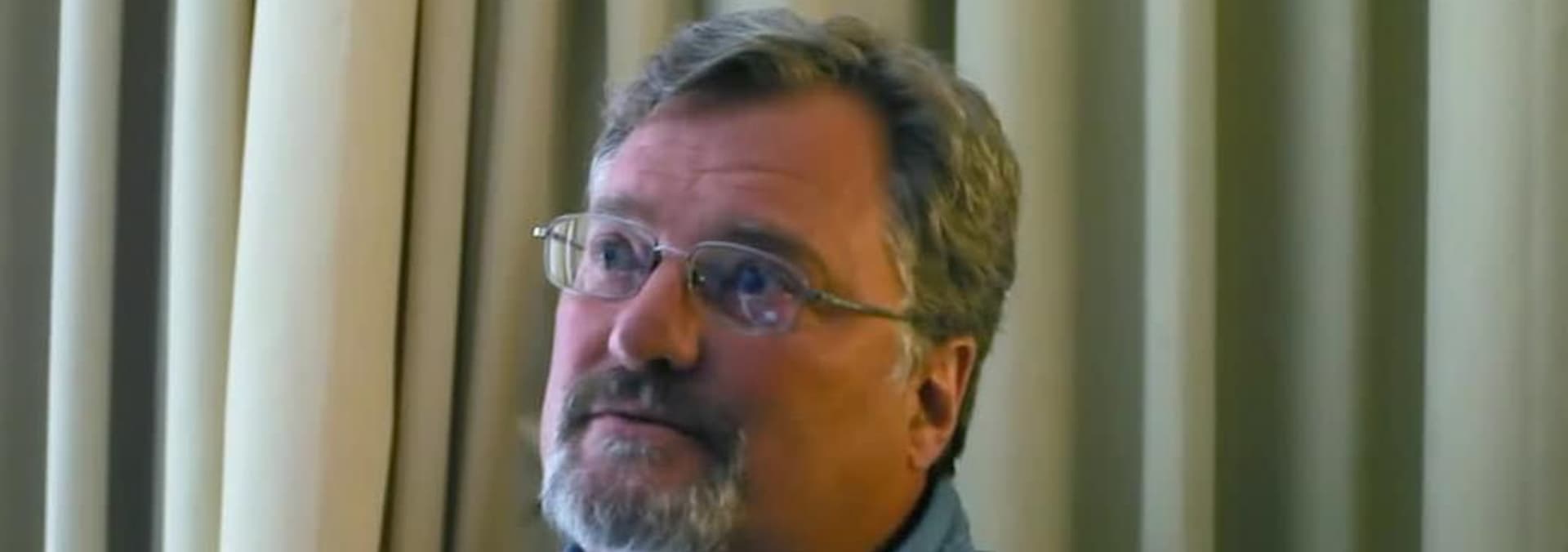 Watch The Conspiracy Show with Richard Syrett S05:E05 - Mokele Mbembe ...