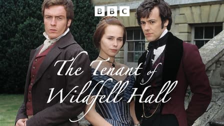 Watch The Tenant of Wildfell Hall - Free TV Shows | Tubi