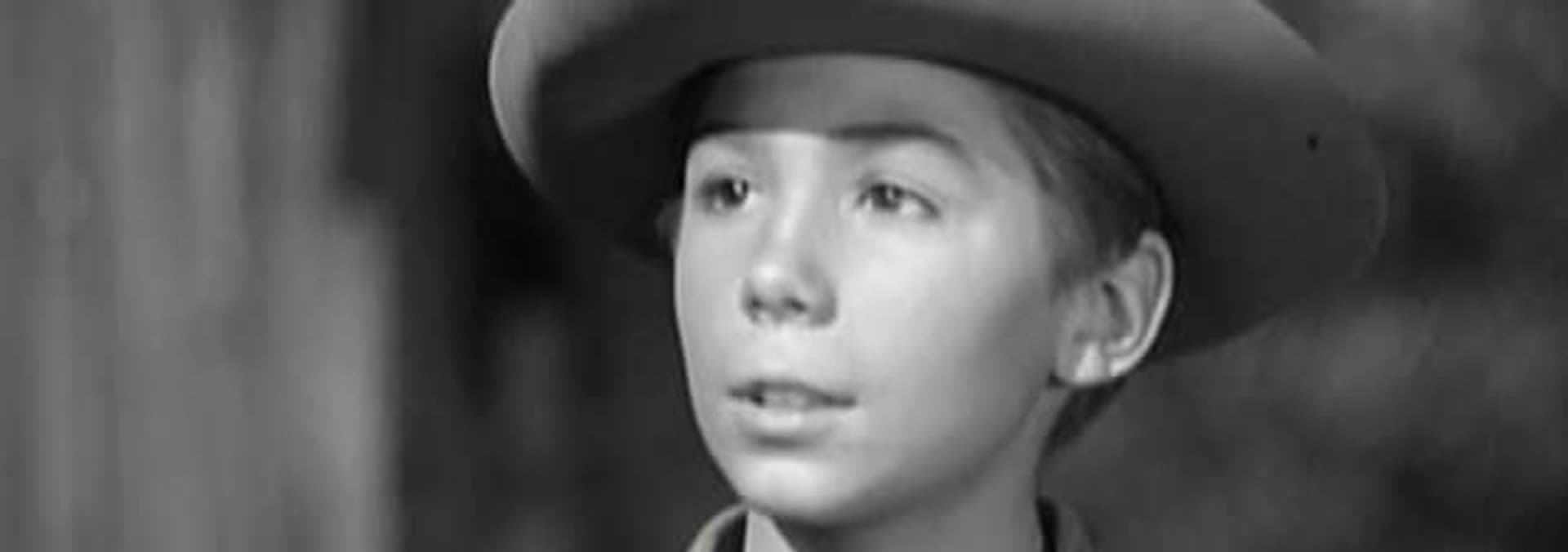 Watch The Rifleman S01:E36 - Stranger at Night - Free TV Shows | Tubi