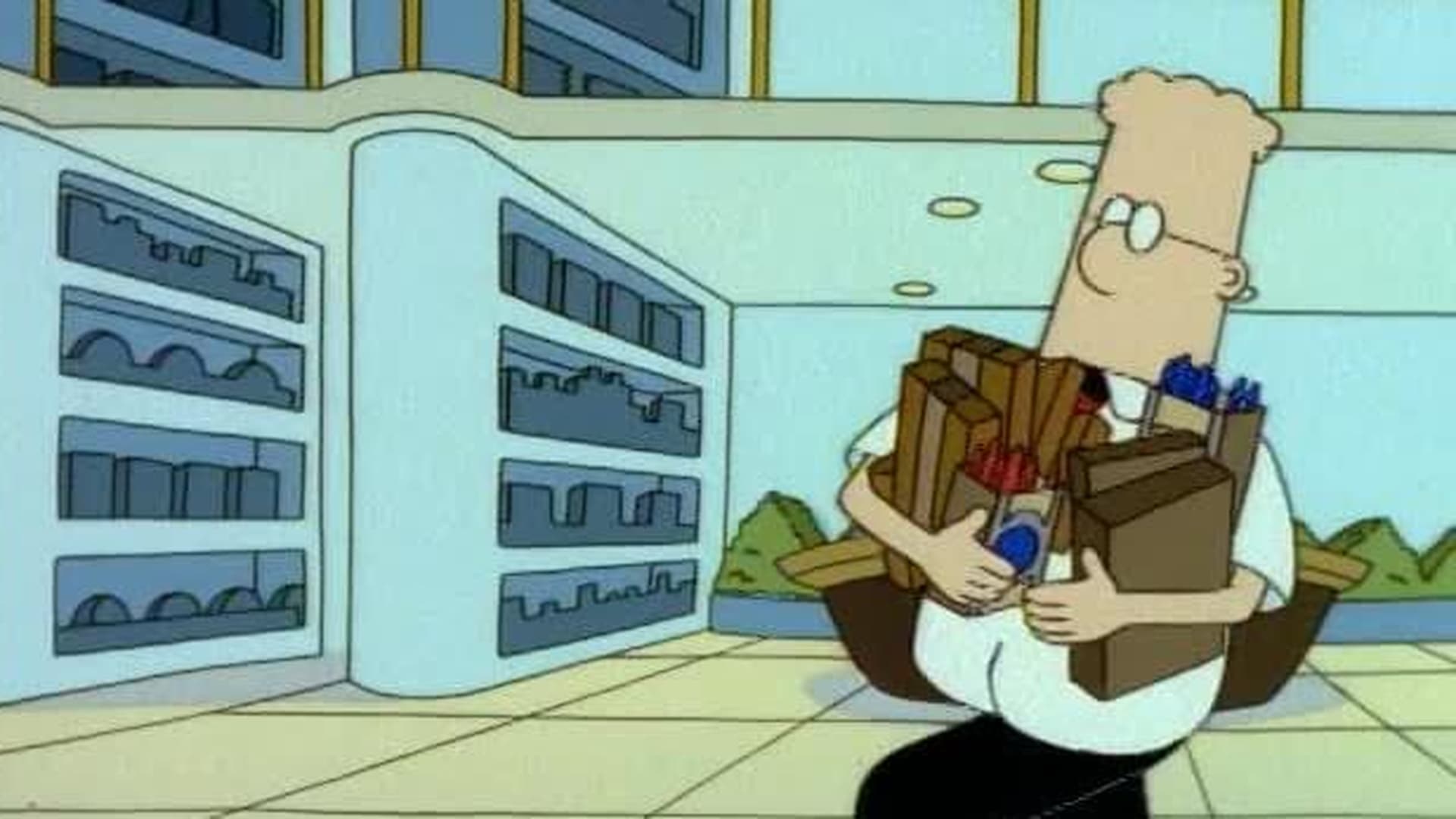 Watch Dilbert - Free TV Shows | Tubi