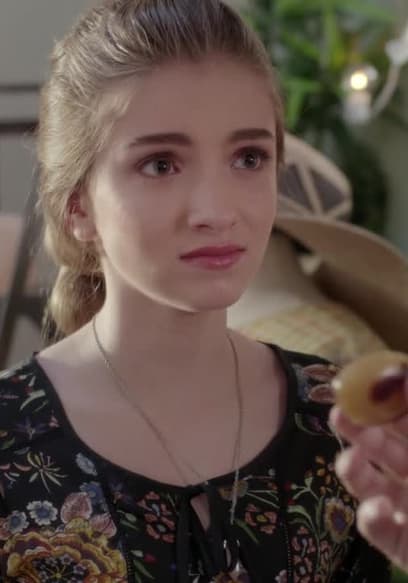 Watch Total Eclipse S02:E03 - Happy Birthday - Free TV Shows | Tubi